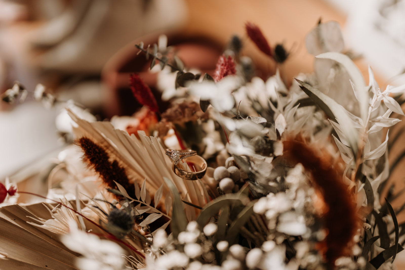 A Guide to Gorgeous Wedding Detail Photos - baileyalexphotography.com