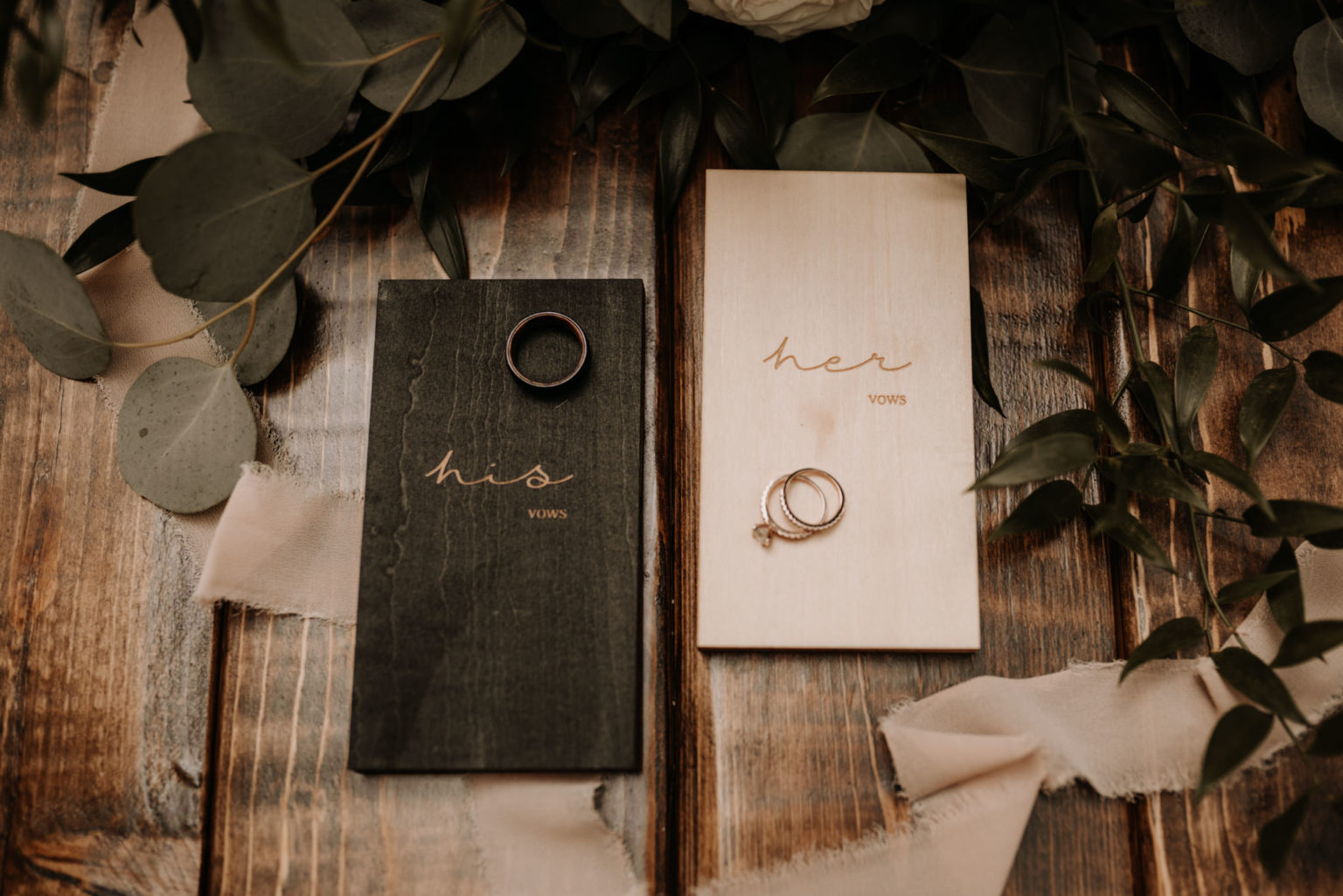 A Guide to Gorgeous Wedding Detail Photos - baileyalexphotography.com