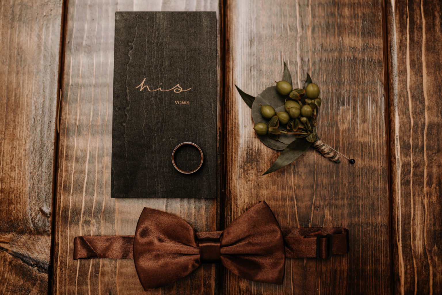 A Guide to Gorgeous Wedding Detail Photos - baileyalexphotography.com