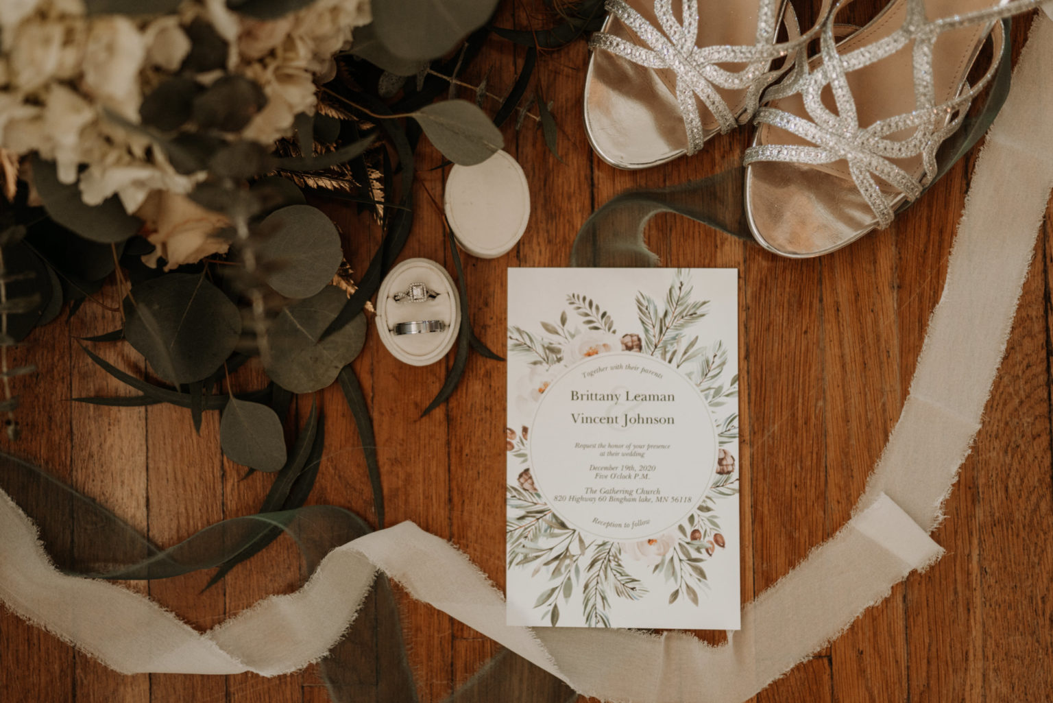 A Guide to Gorgeous Wedding Detail Photos - baileyalexphotography.com